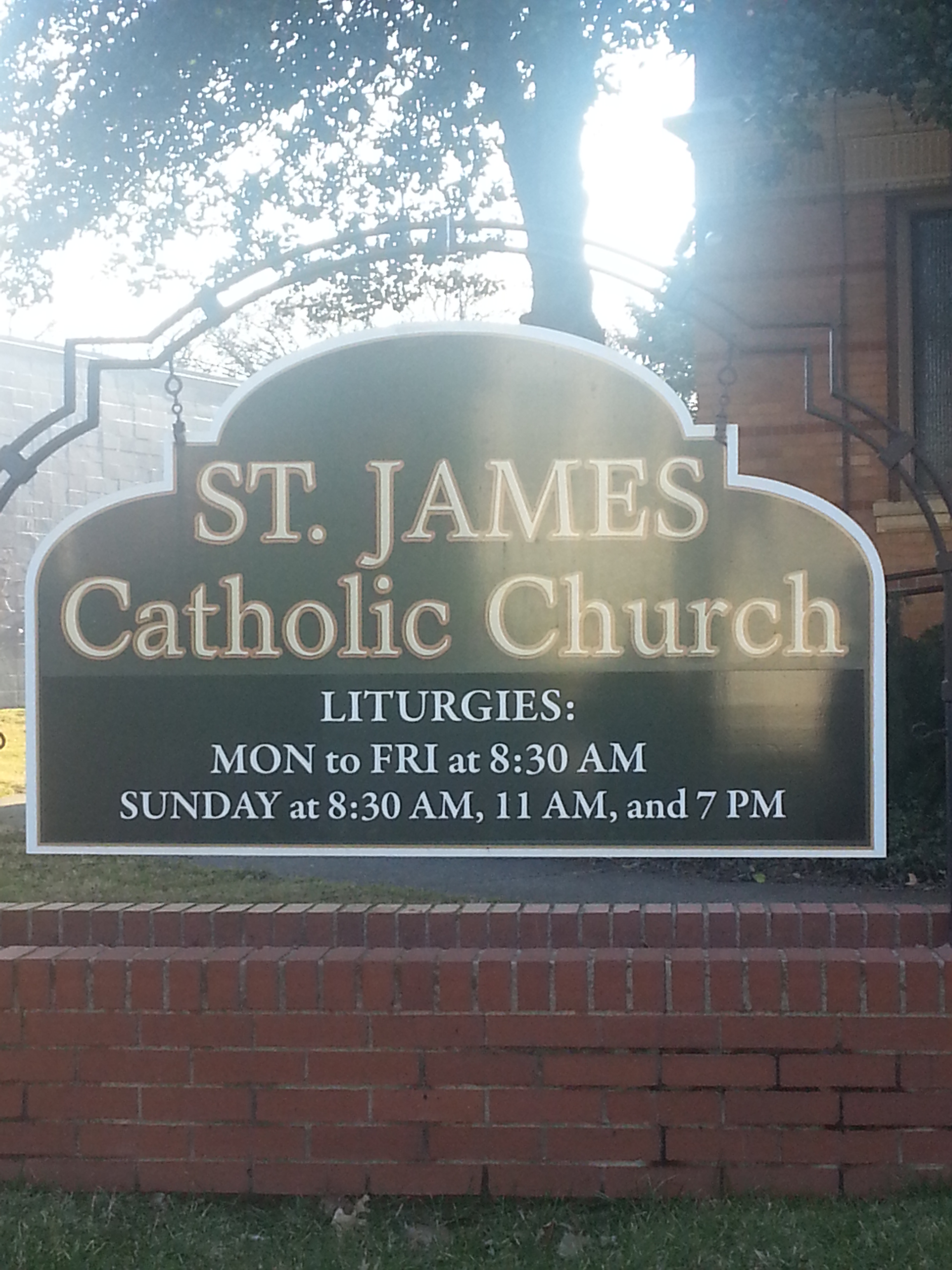 Fish Fry In the Highlands: St. James – Fish Fry Chronicles